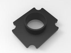 air filter giorno 125 file3d | Page 1 | STLFinder