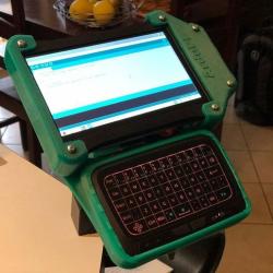 arduino on raspberry pi 3D Models | Page 1 | STLFinder