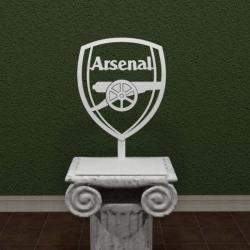 arsenal logo download 3D Models | Page 1 | STLFinder