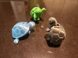 baby turtle printable 3D Models | Page 1 | STLFinder