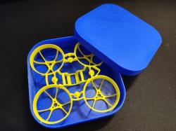 betafpv meteor65 frame 3D Models | Page 1 | STLFinder