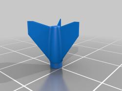 riviera boattail 3D Models | Page 1 | STLFinder