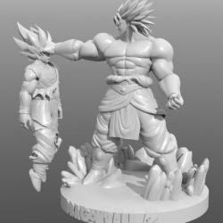 openpose full vs dw openpose full 3D Models | Page 1 | STLFinder