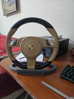 steering wheel laptop holder 3D Models | Page 1 | STLFinder