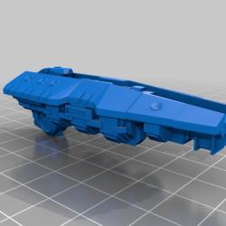 blender airraft carrier 3D Models | Page 1 | STLFinder