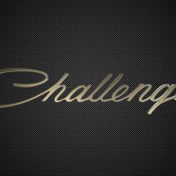challenger logo 3D Models | Page 1 | STLFinder