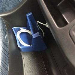 chevy colorado phone holder 3D Models | Page 1 | STLFinder