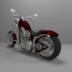 best models for chopper motorcycles | Page 1 | STLFinder