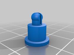 computer standoff thread size 3D Models | Page 1 | STLFinder