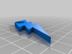 cool keychains 3D Models | Page 1 | STLFinder