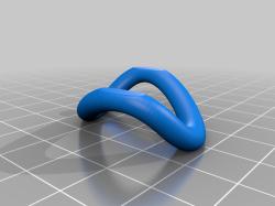 cuban link dog chain 3D Models | Page 1 | STLFinder