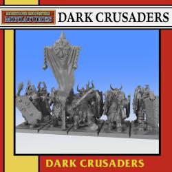 dark crusaders 3D Models | Page 1 | STLFinder