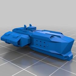 destroyer php3 newsid 3D Models | Page 1 | STLFinder