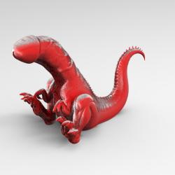 dickosaurus 3D Models | Page 1 | STLFinder