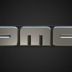 dmc logo 3D Models | Page 1 | STLFinder