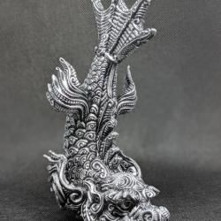dragon fish 3D Models | Page 1 | STLFinder