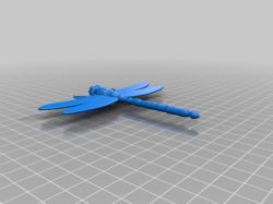 ob25 dragonfly project 3D Models | Page 1 | STLFinder