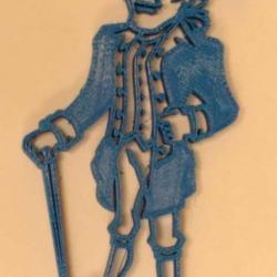 hamilton college mascot 3D Models | Page 1 | STLFinder