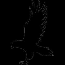 hawk wings logo 3D Models | Page 1 | STLFinder