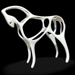 articulated horse figure 3D Models | Page 1 | STLFinder