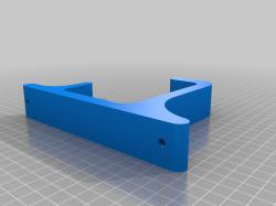 ebay 1965 australian navigator stamp gutter blocks x 4 3D Models | Page ...