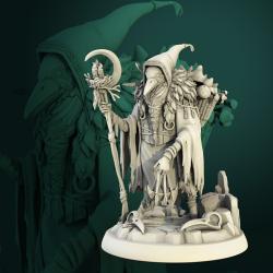 dnd 5e kenku 3D Models | Page 1 | STLFinder