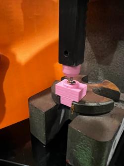 mod brazier hd alun rivet tool 3D Models | Page 1 | STLFinder