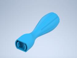 60mm mercedes star adhesive emblem 3D Models | Page 1 | STLFinder