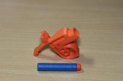 mini nerf 3D Models | Page 1 | STLFinder