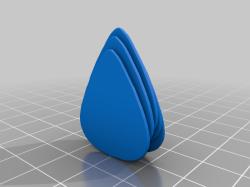 how to play a 3 string guitar 3D Models | Page 1 | STLFinder