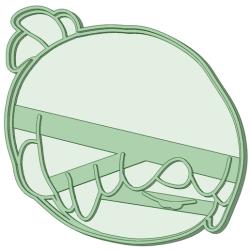 webster colcord nick jr clay models | Page 1 | STLFinder