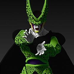 perfect cell 3D Models | Page 1 | STLFinder