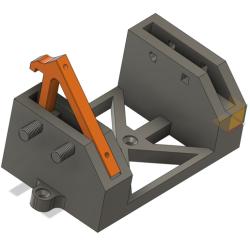 prusa mmu2 lack enclosure 3D Models | Page 1 | STLFinder