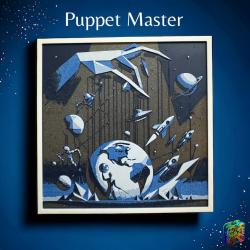 puppet master prodigy real face 3D Models | Page 1 | STLFinder