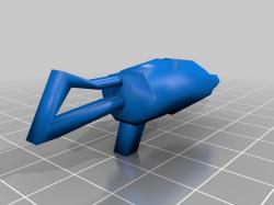 phalanx cannon 3D Models | Page 1 | STLFinder