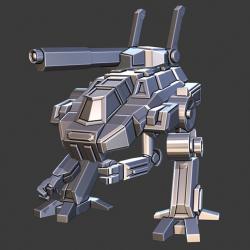 gyoneer robot 3D Models | Page 1 | STLFinder