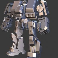 lubu robot 3D Models | Page 1 | STLFinder