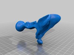 rolls royce spirit ecstacy 3D Models | Page 1 | STLFinder