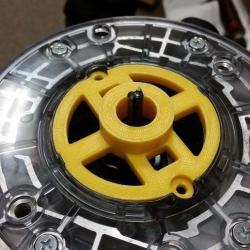 ryobi hinge router template 3D Models | Page 1 | STLFinder