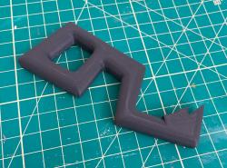 hollow knight cd key 3D Models | Page 1 | STLFinder