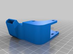 5015 fan duct sprite extruder 3D Models | Page 1 | STLFinder
