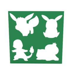 stencil download 3D Models | Page 1 | STLFinder