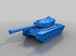 t30 model tank | Page 1 | STLFinder