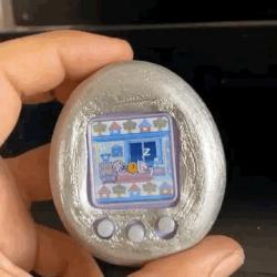 tamagotchi paradise case stl 3D Models | Page 1 | STLFinder