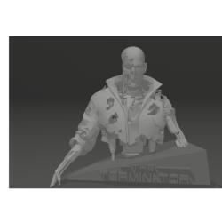 relic terminator 3D Models | Page 1 | STLFinder
