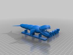 dark bloop 3D Models | Page 1 | STLFinder