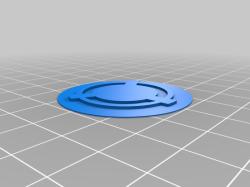 shd division watch 3D Models | Page 1 | STLFinder