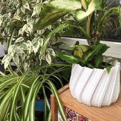 small thin pot sketchup 3D Models | Page 1 | STLFinder