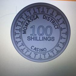 eames inception 3D Models | Page 1 | STLFinder