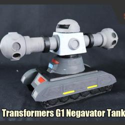 tank in transformers 3D Models | Page 1 | STLFinder